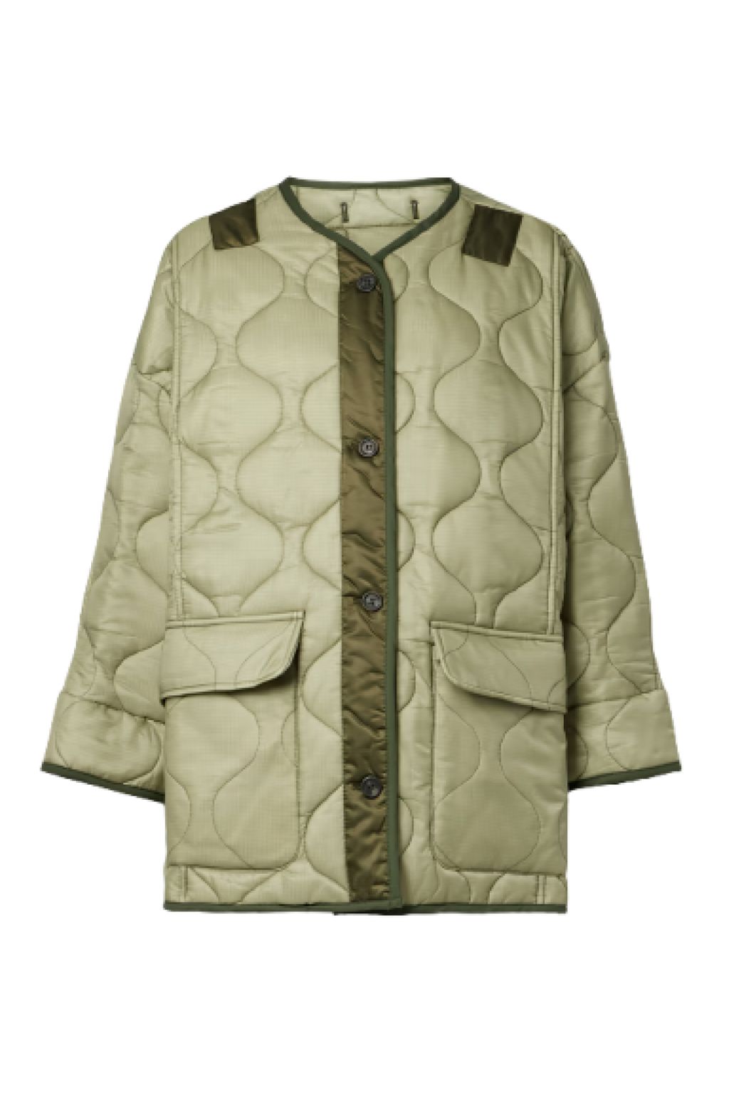 The 7 Types of Coats Everyone Should Own, According to Fashion Editors ...