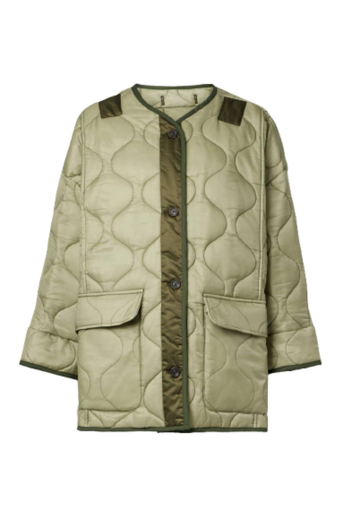 The 7 Types of Coats Everyone Should Own, According to Fashion Editors ...