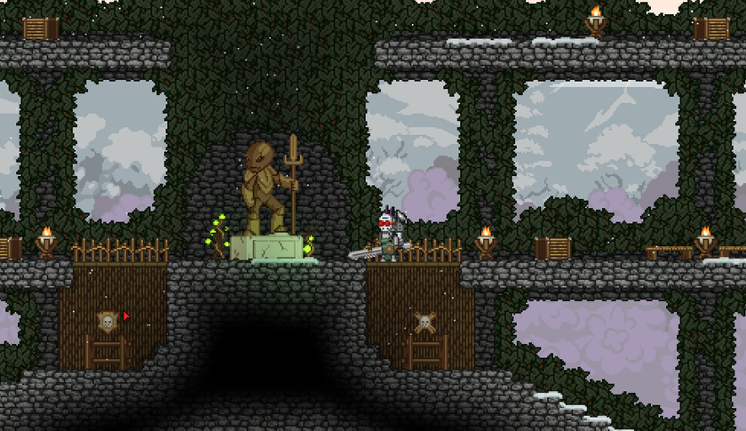 Starbound Coverage - Page 2 | PC Gamer