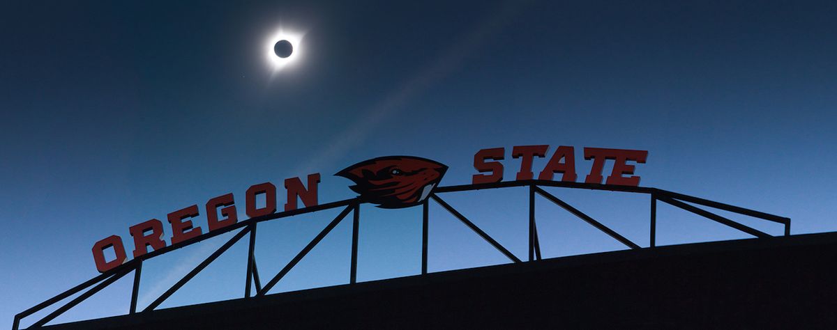 Photos: 2017 Great American Solar Eclipse : Page 3 | Live Science