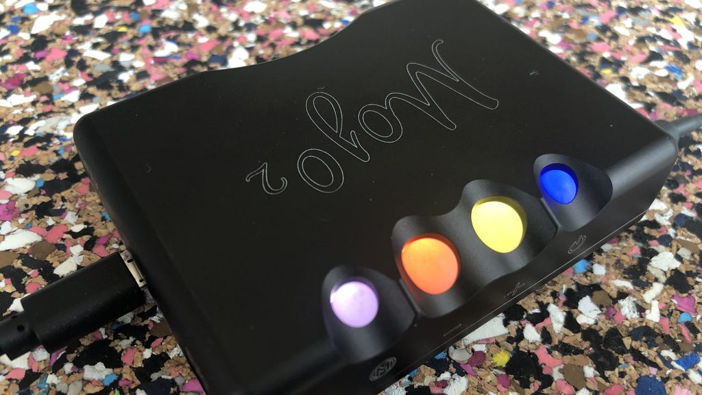 The best portable DACs 2024: top headphone amps | TechRadar