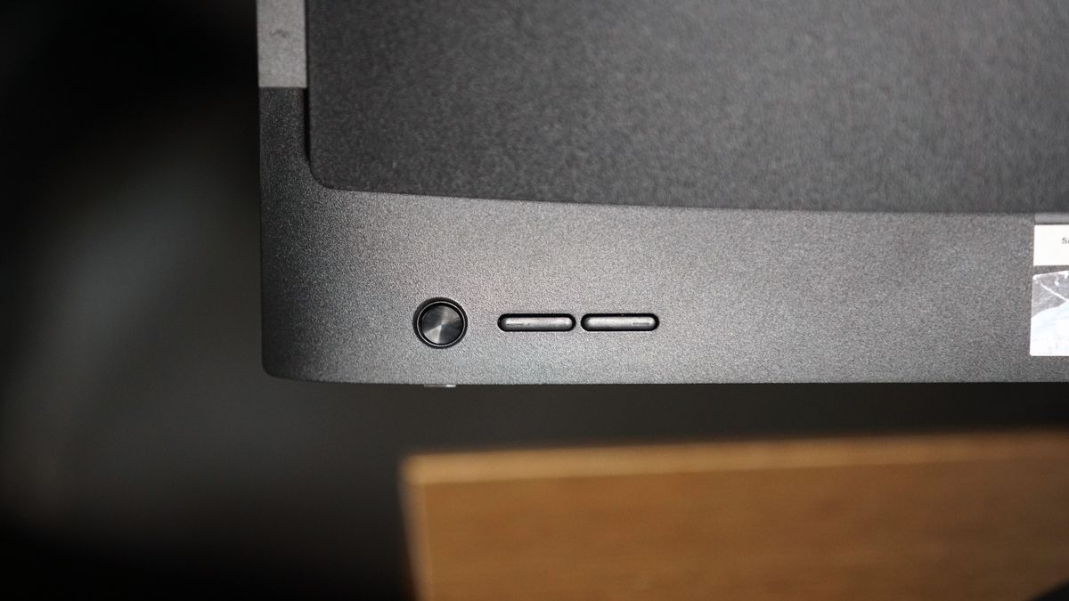 MSI Pro AP242 | TechRadar