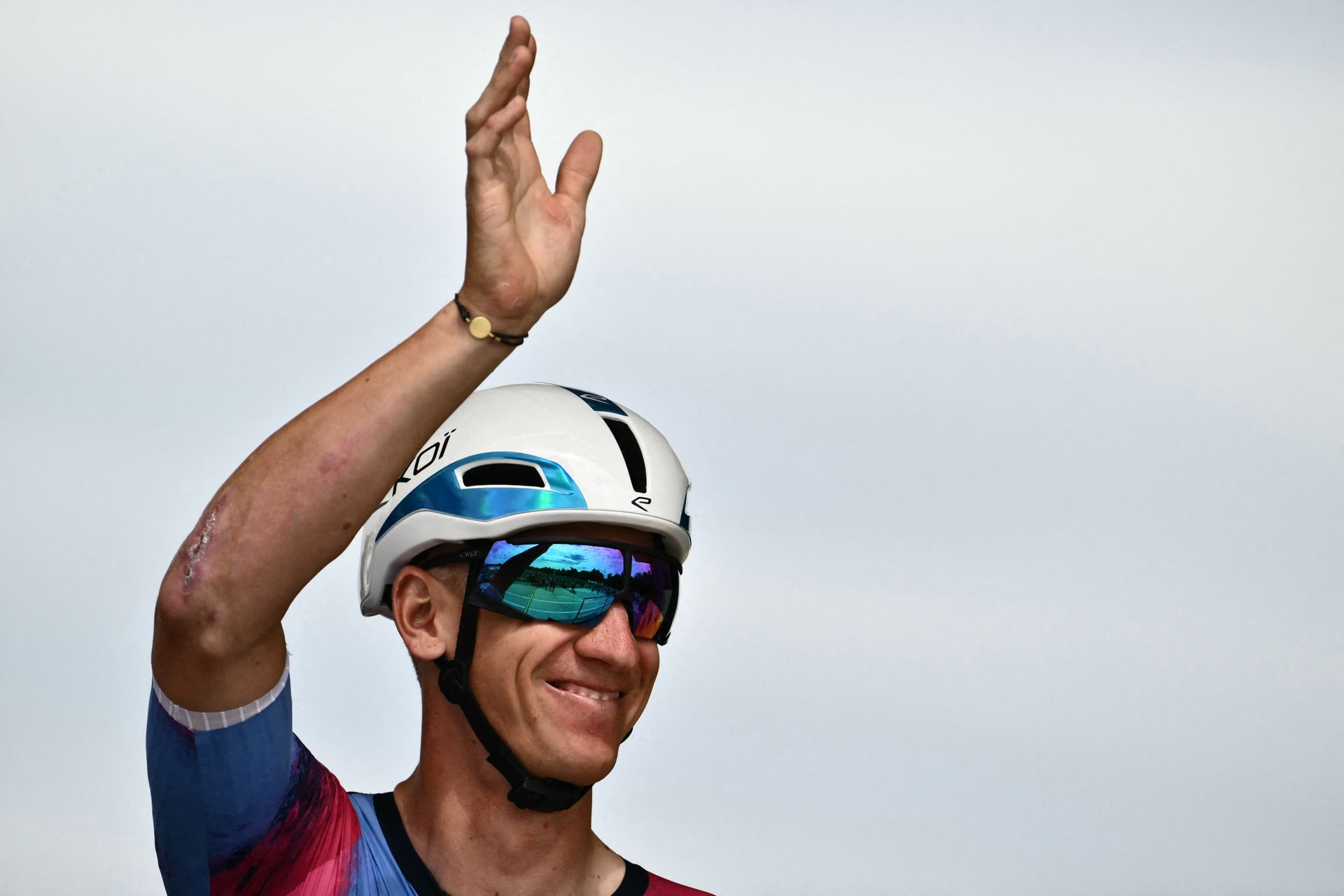 All the pro cycling transfers for 2026 | Cycling Weekly