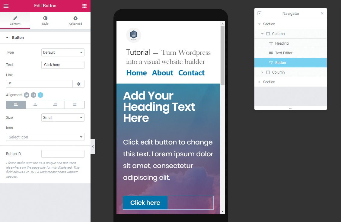 How to turn WordPress into a visual builder | Creative Bloq