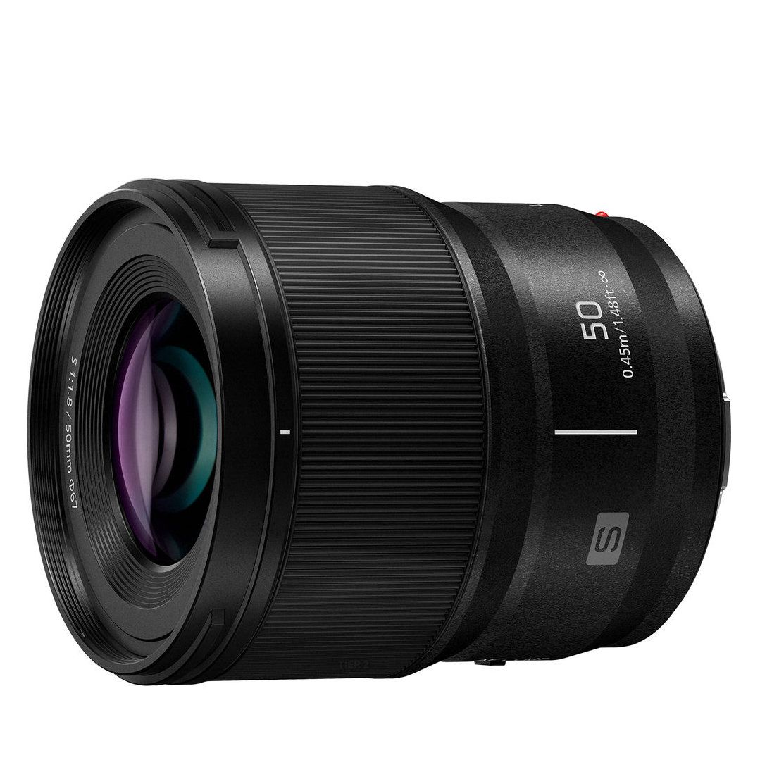 The best lenses for Panasonic Lumix S5, S5 II and S5 IIx cameras: ideal ...