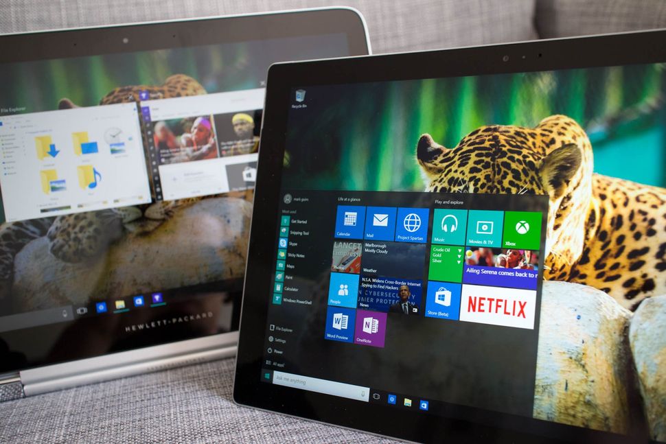Official Windows 10 ISO files now available for download | Windows Central