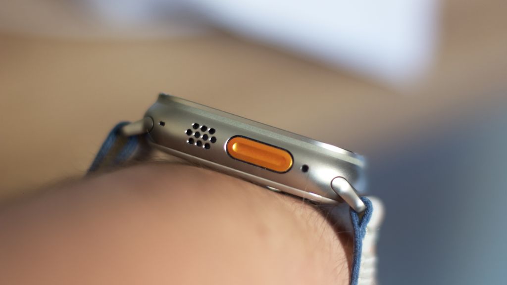 Best ways to use the Action Button on your Apple Watch Ultra | iMore