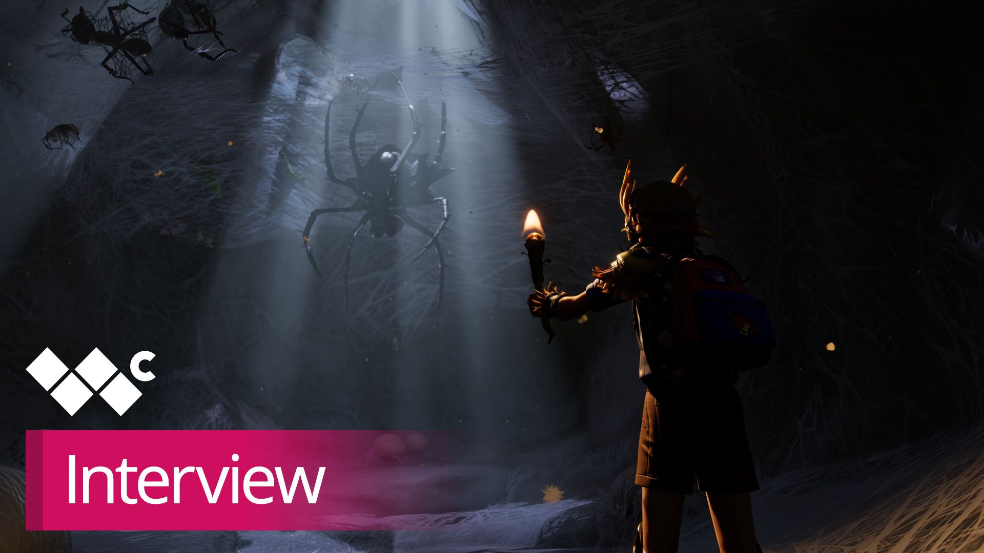 Grounded interview: The road to release with game director Adam ...