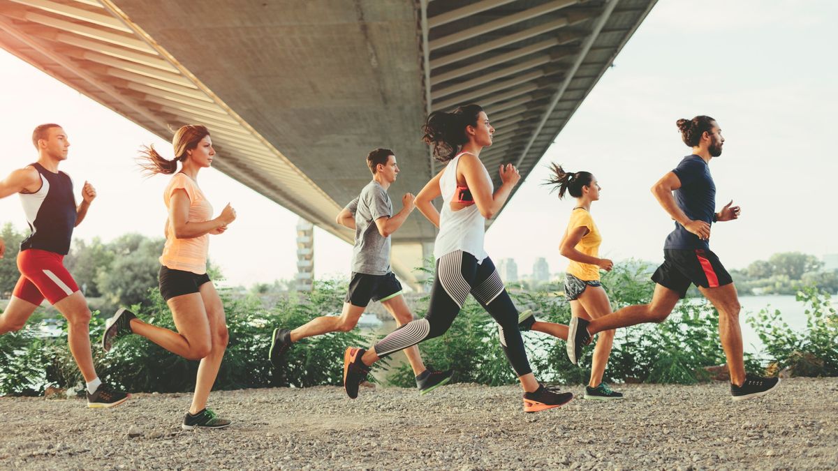 How to calculate your body fat percentage — and why it matters | Tom's ...