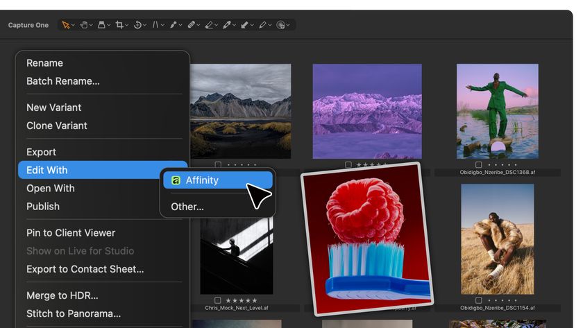 Affinity Photo is now FREE for everyone as the editing software is ...