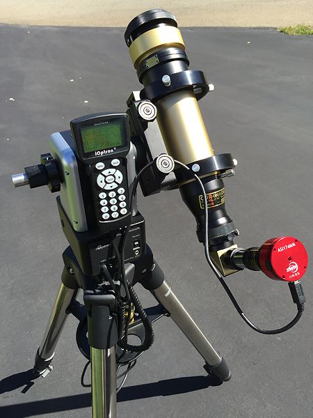 Solar Eclipse Photography: Tips, Settings, Equipment and Photo Guide ...