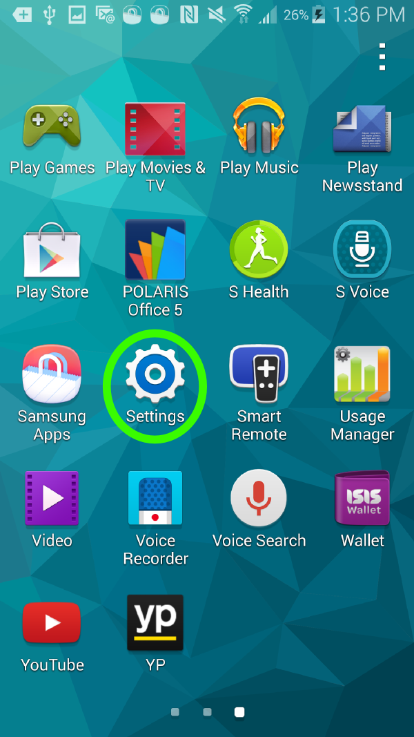 7 Samsung Galaxy S5 Security Tips to Keep You Safe | Tom's Guide