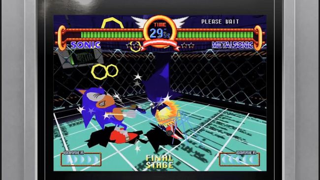 Sonic the Hedgehog's 30th Anniversary stream: Everything announced | iMore