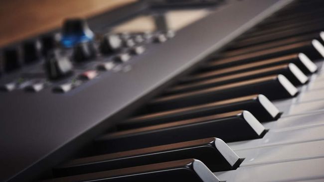 Best keyboards for beginners 2025: keyboards for all ages | MusicRadar