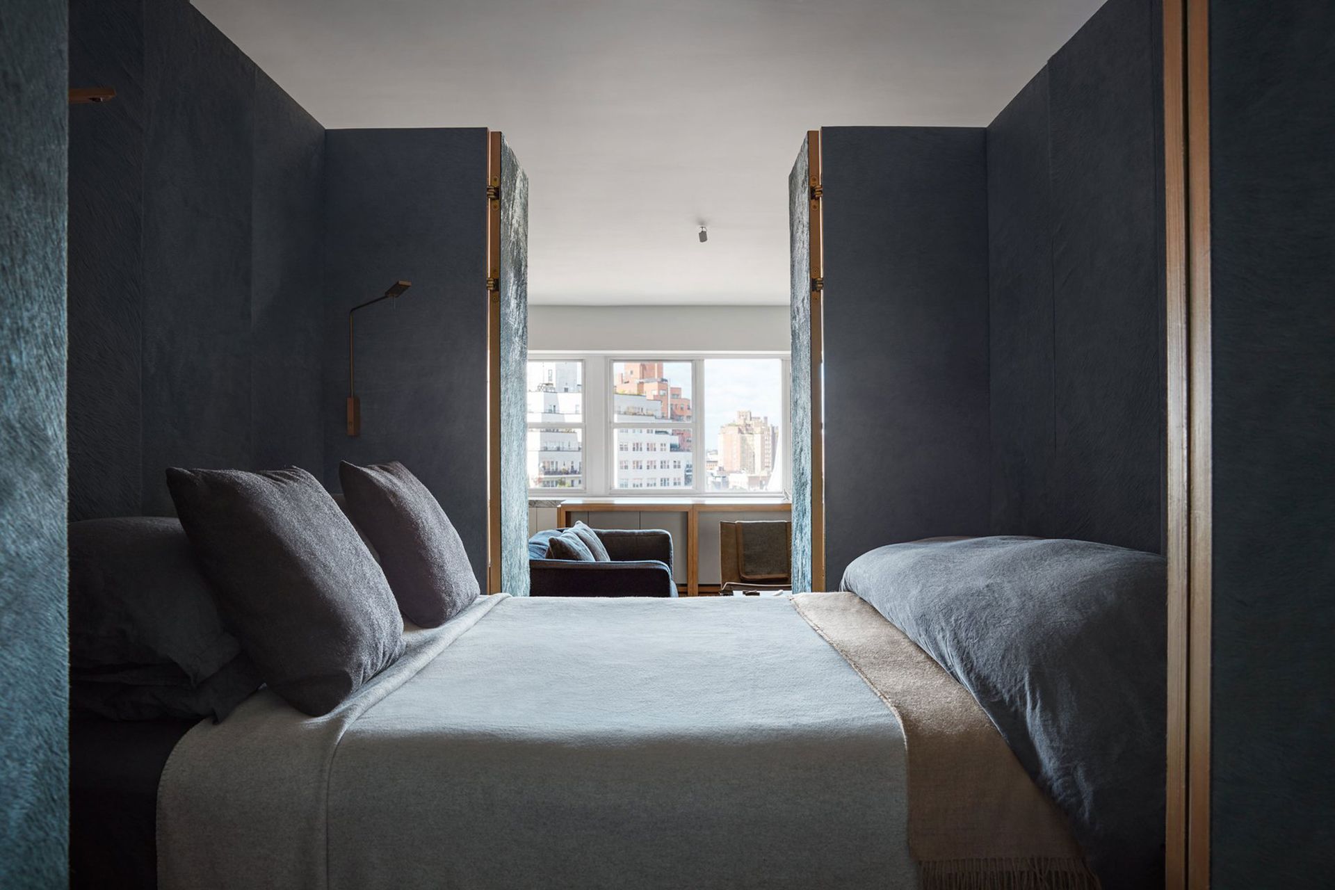 Room divider ideas – 12 styles that’ll convince you to split up an open ...