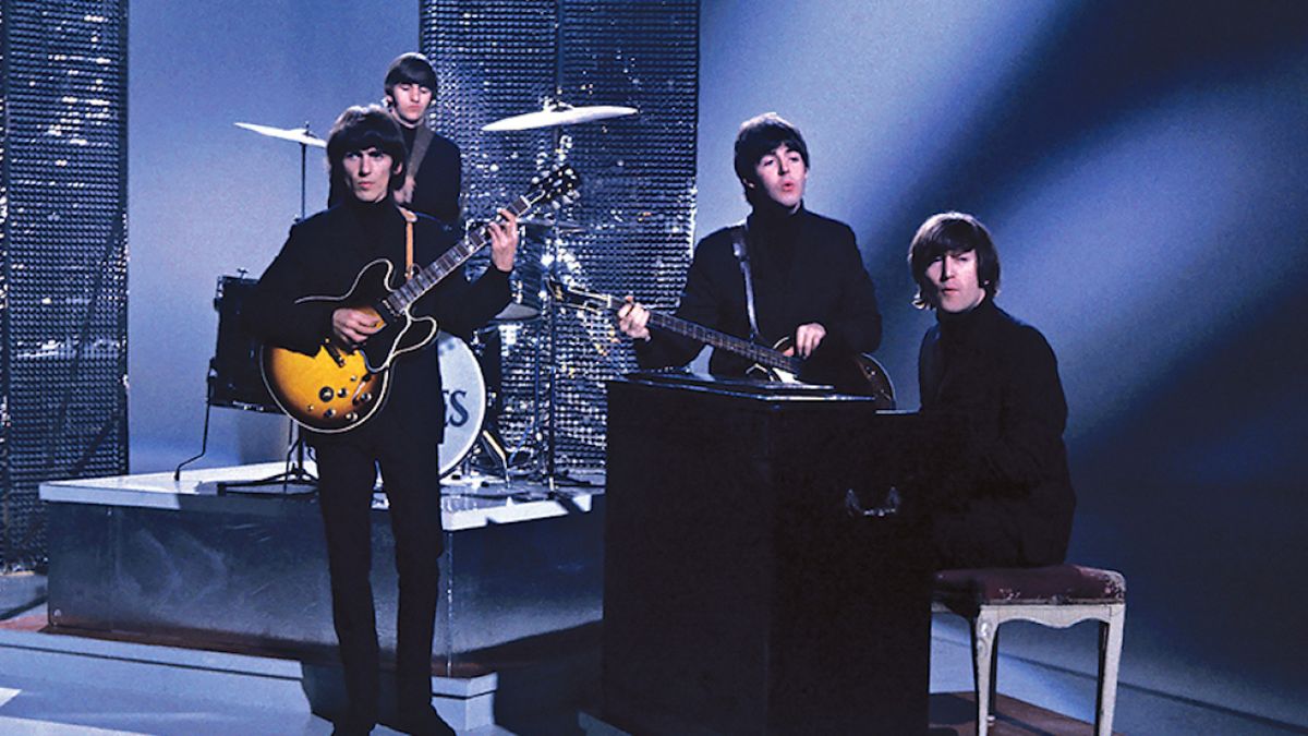 The Beatles: 1+ DVD | Louder