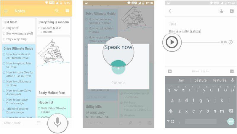 Google Keep: Everything you need to know | Android Central