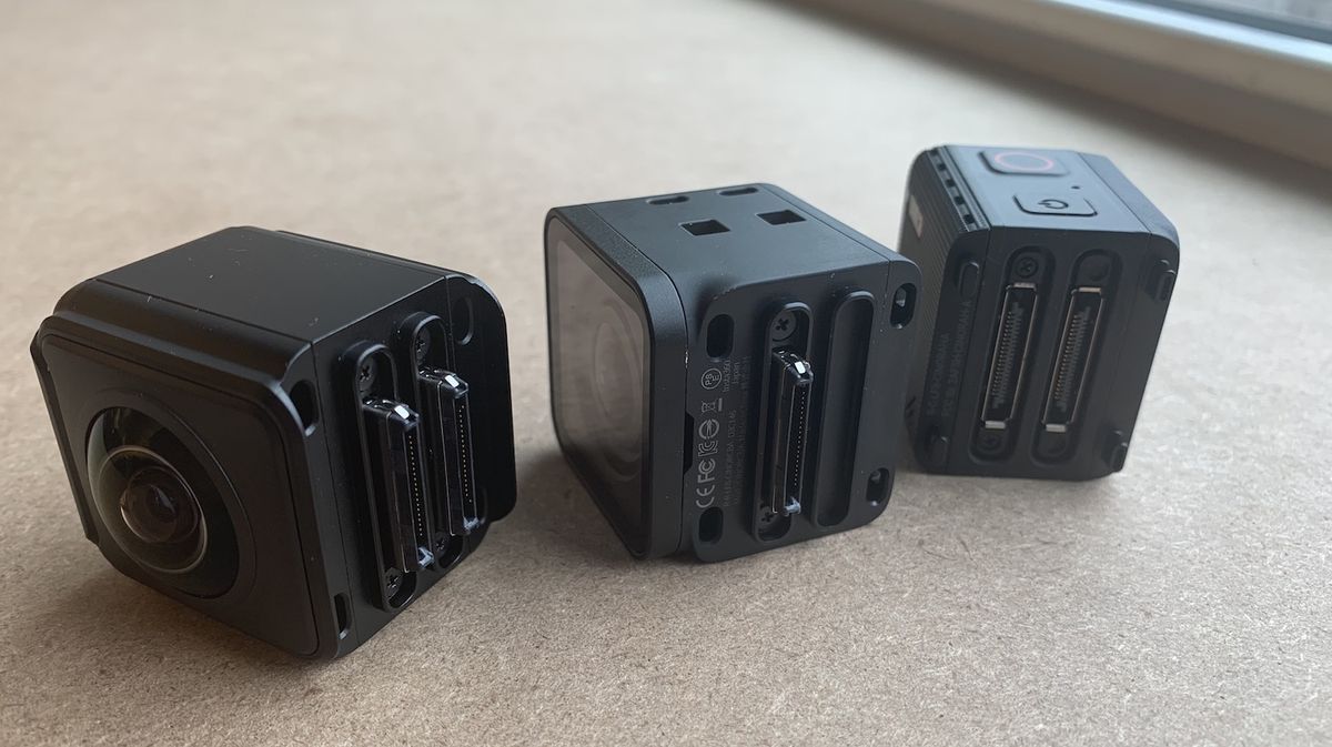 Insta360 One R review | Tom's Guide