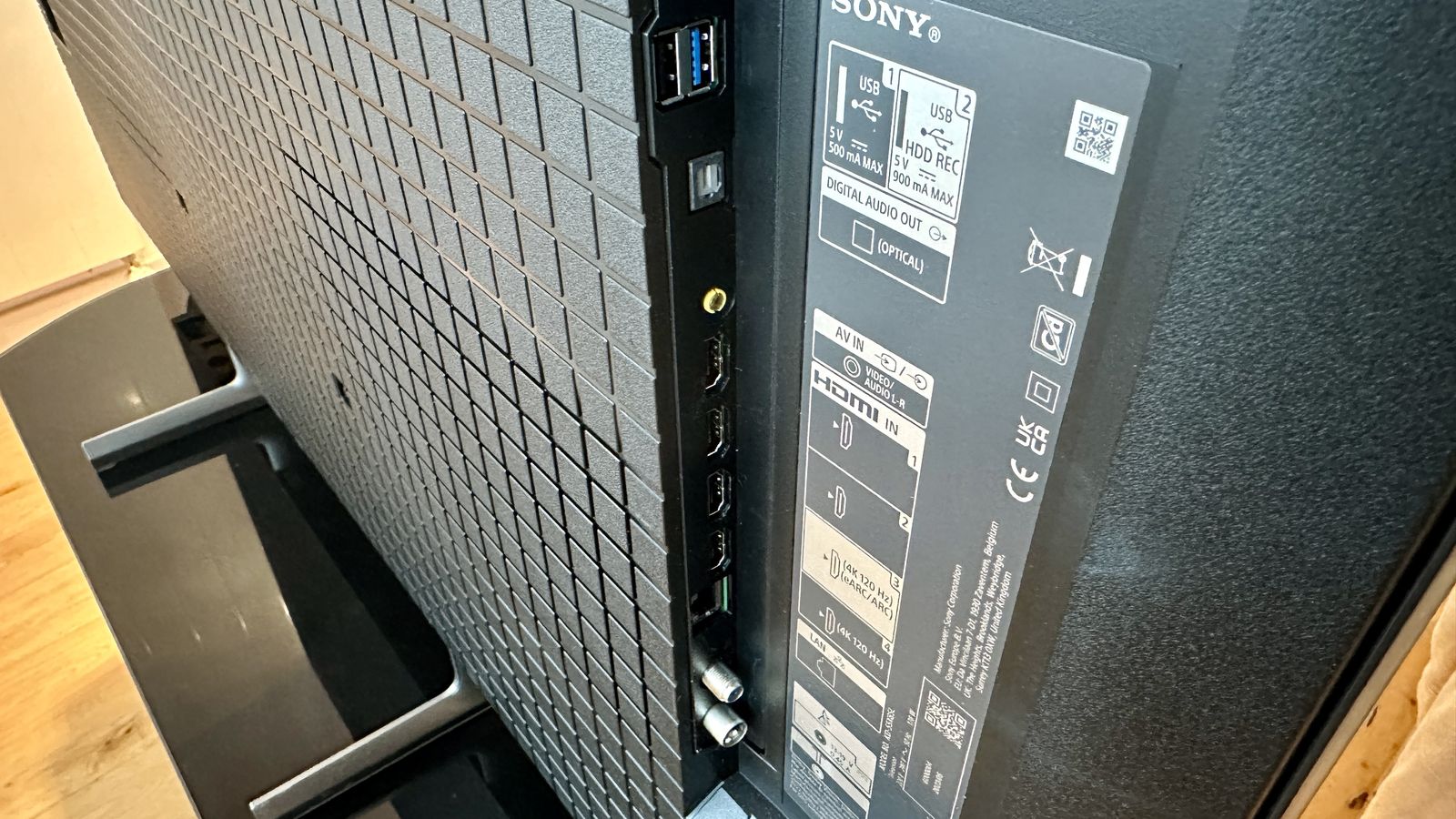 Sony KD-X85L review: beautifully judged and competitively priced | T3