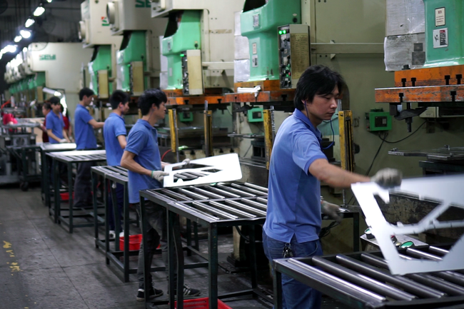 How PC cases are made: inside NZXT's factory | PC Gamer