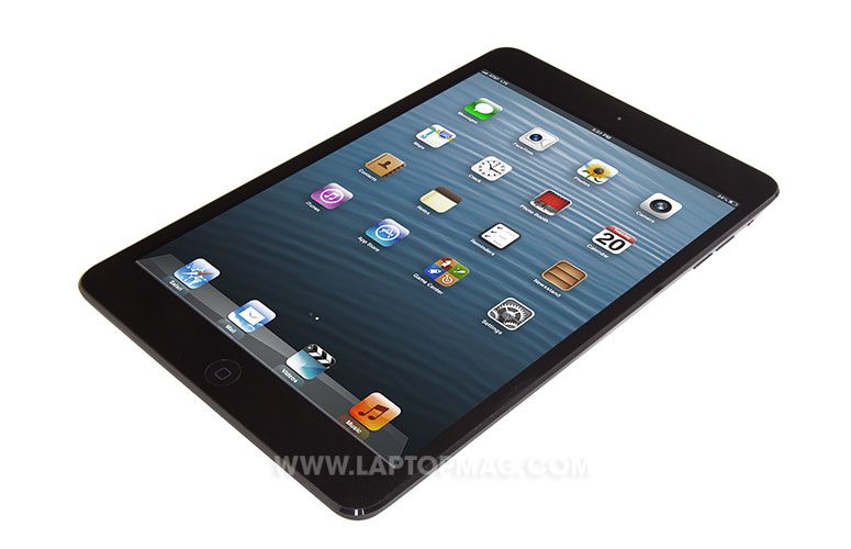 Apple iPad mini Wi-Fi + Cellular (AT&T) Review | Apple iPad Reviews ...