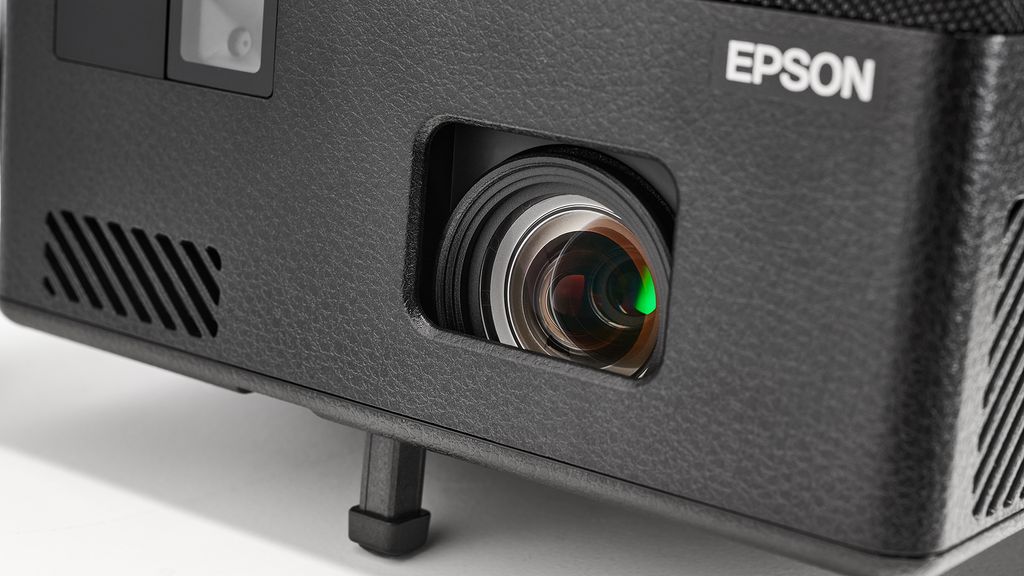 Epson EF-12 review | What Hi-Fi?