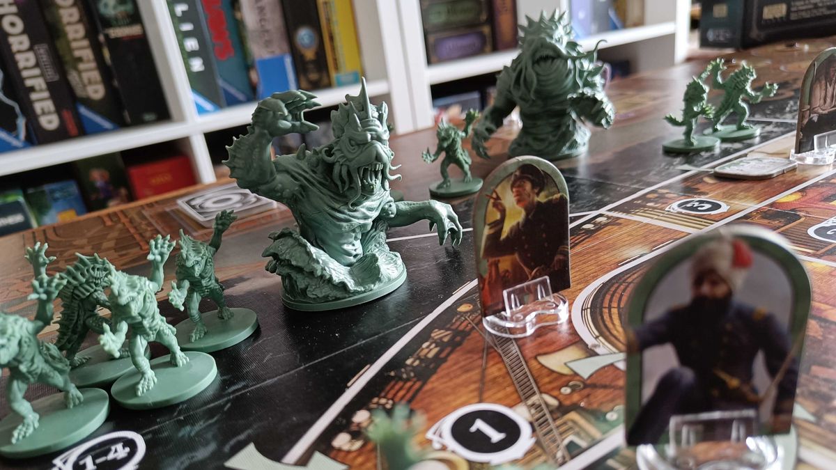 Unfathomable review | GamesRadar+