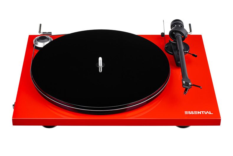 Pro-Ject Essential III review | What Hi-Fi?