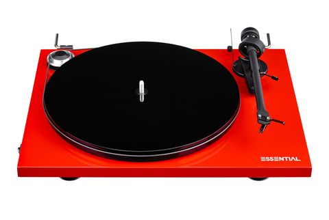 Pro-Ject Essential III review | What Hi-Fi?
