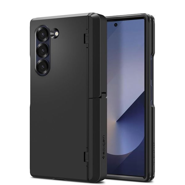 Best Samsung Galaxy Z Fold 6 cases | Tom's Guide