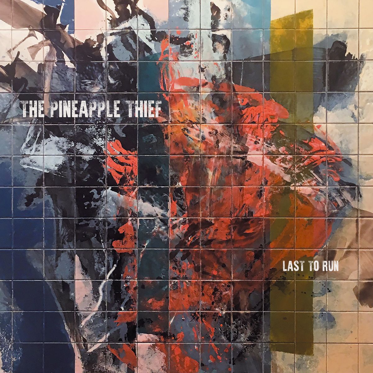 The Pineapple Thief announce new EP Last To Run, featuring previously ...