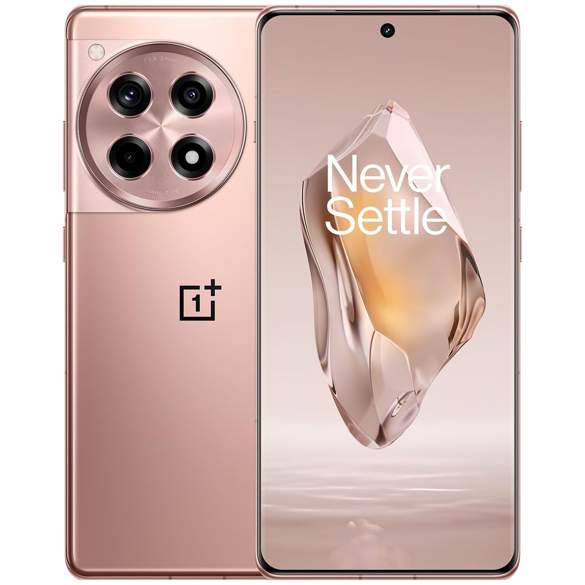 OnePlus 12R Sunset Dune hands-on: A stunning addition to the OnePlus portfolio | Android Central