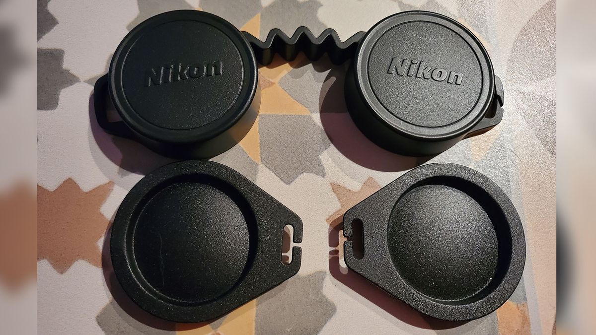 Nikon Prostaff P7 8x42 binoculars review | Live Science