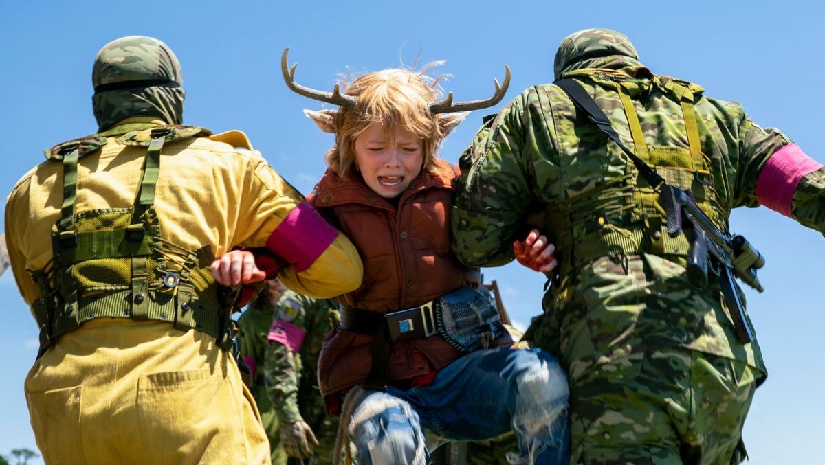 Before You Watch Sweet Tooth Season 2: Things To Remember From The ...