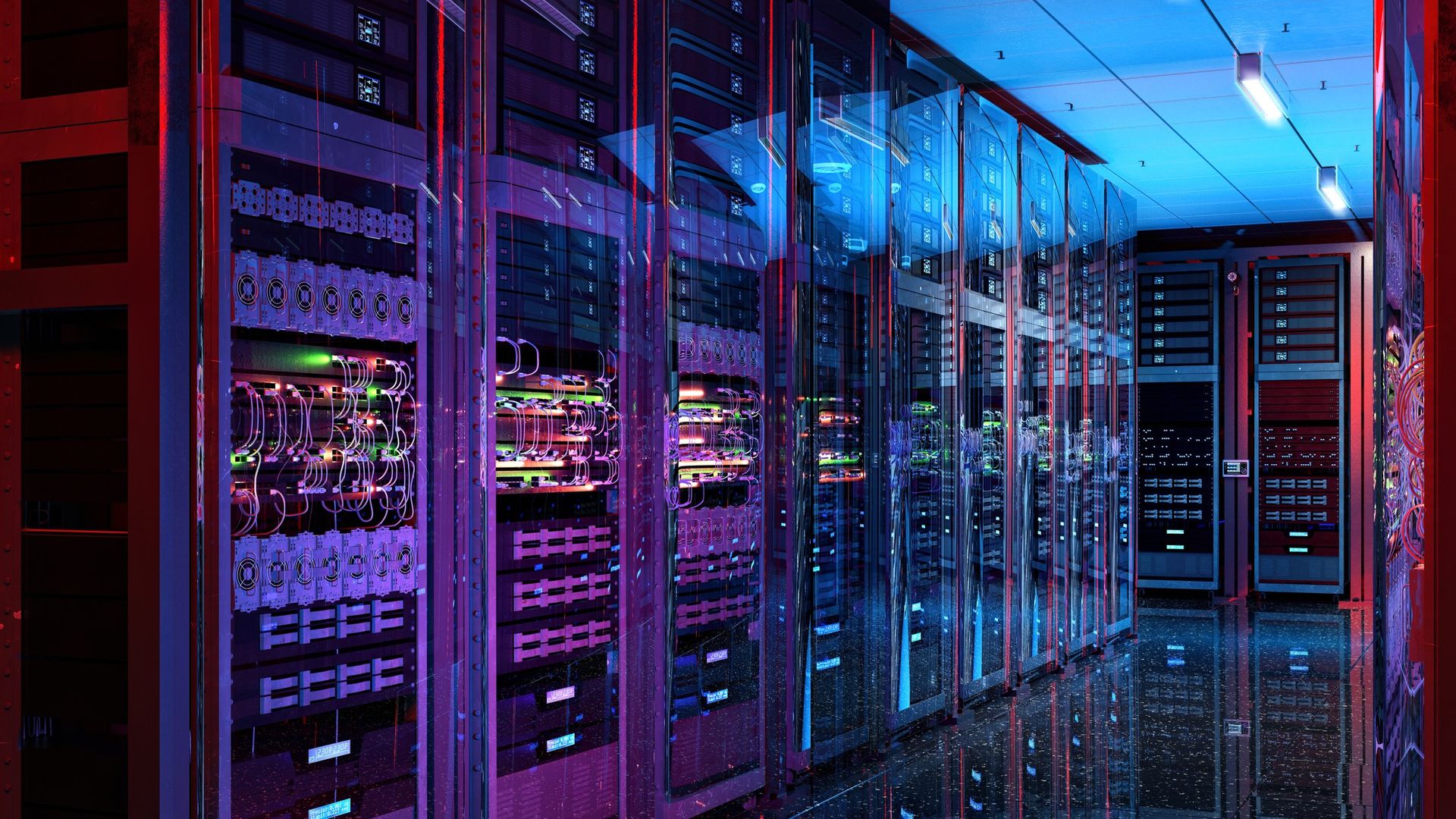 Microsoft hits pause on $3.3B data center for OpenAI's supercomputer | Windows Central