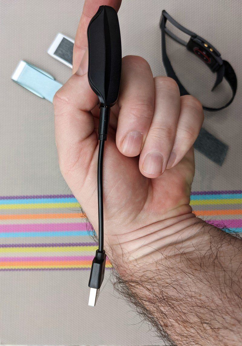 Whoop Strap 3.0 review: an all-in-one fitness solution | Android Central