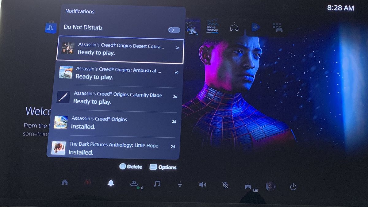 PS5 review: The future of gaming has arrived | Laptop Mag