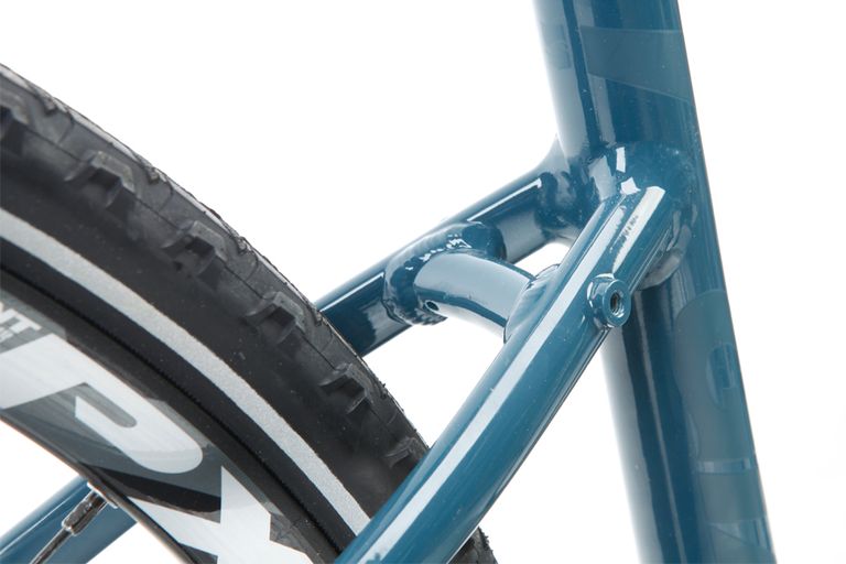 Giant Revolt 1 review | Cycling Weekly