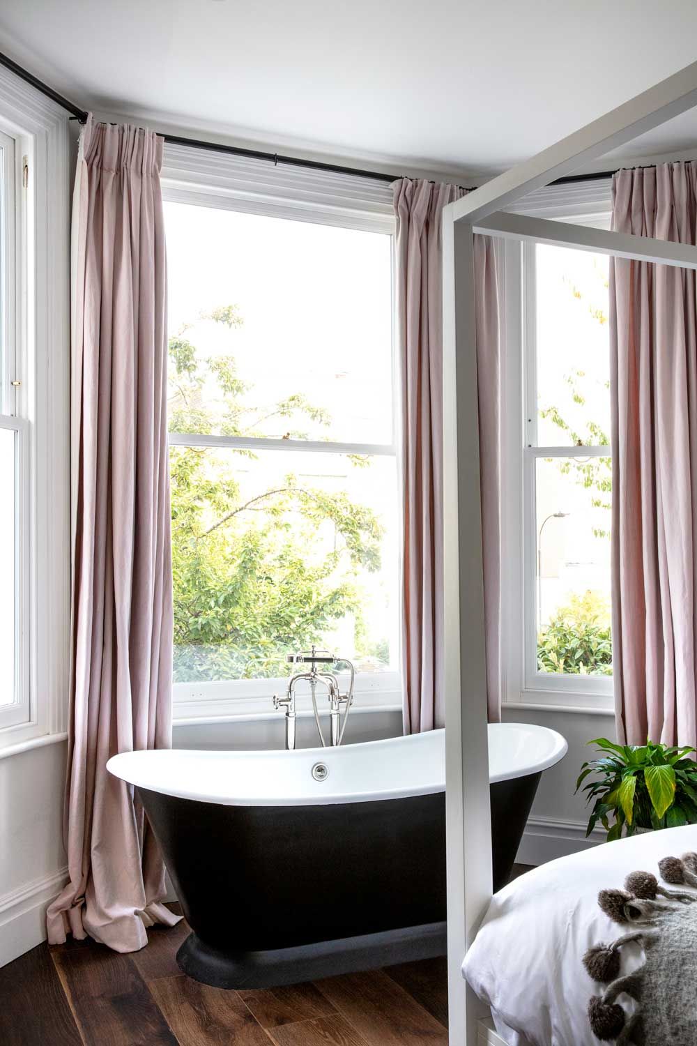 House Tours Open Door with interior designer, Chelsea Dixon | Livingetc