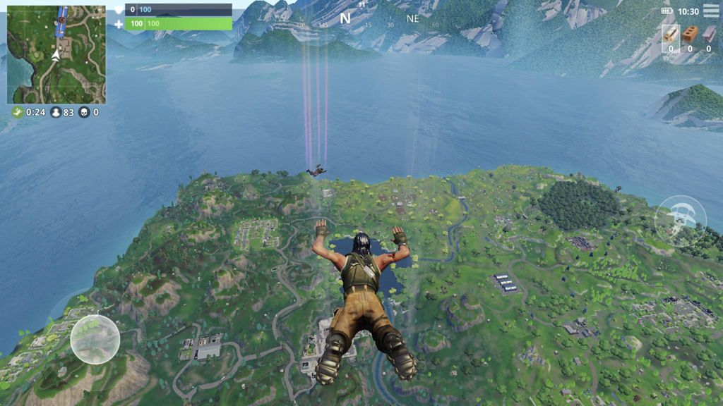 Tips, tricks, and cheats to win at Fortnite multiplayer modes: Duo and ...