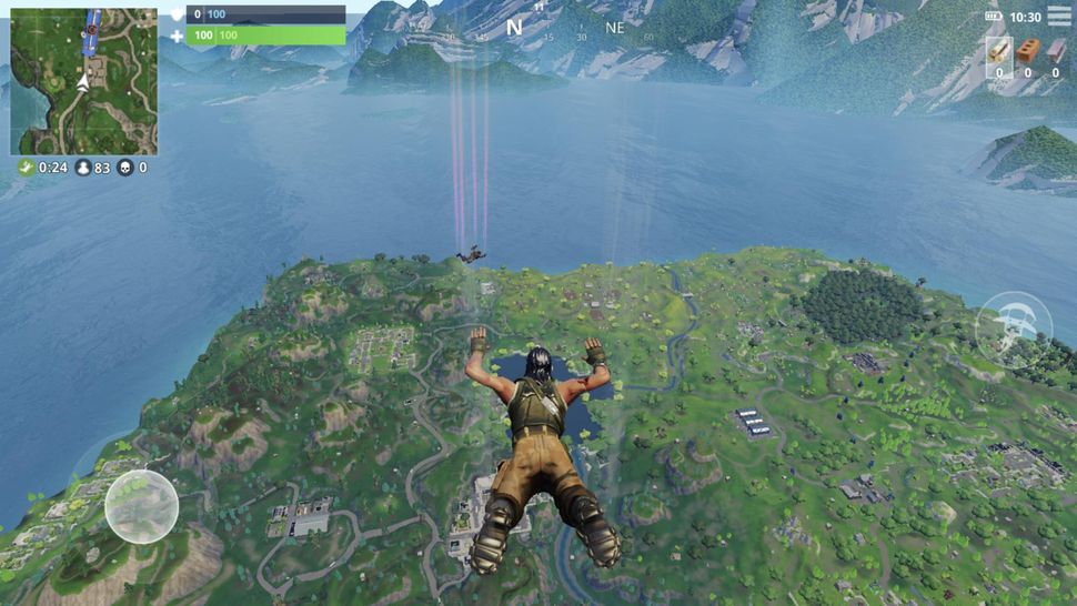 Tips, tricks, and cheats to win at Fortnite multiplayer modes: Duo and ...