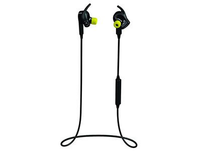 Jabra Sport Pulse Review: Wireless Earbuds With HR Monitor | Tom's Guide