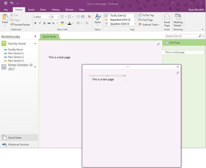 Best ways to take notes in OneNote 2016 | Windows Central