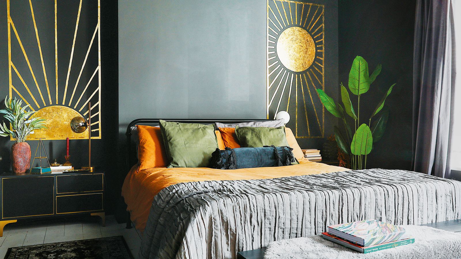 How to find the 'red thread' for your home | Ideal Home