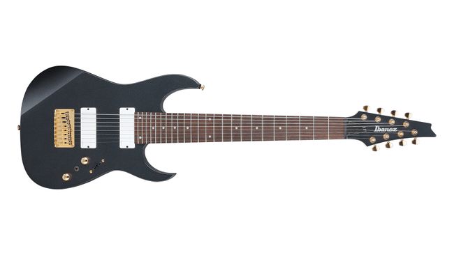Ibanez launches 15 eye-catching new RG models for 2021 | Guitar World