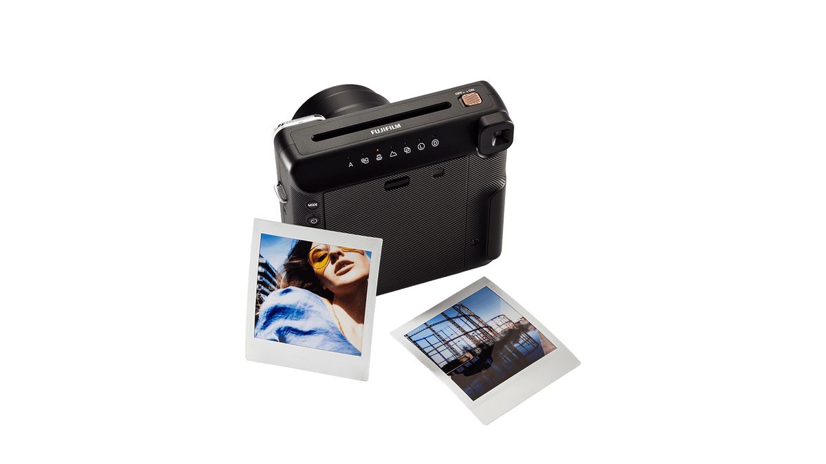 Best Fujifilm instax Square SQ6 deals: best prices and stock updates ...