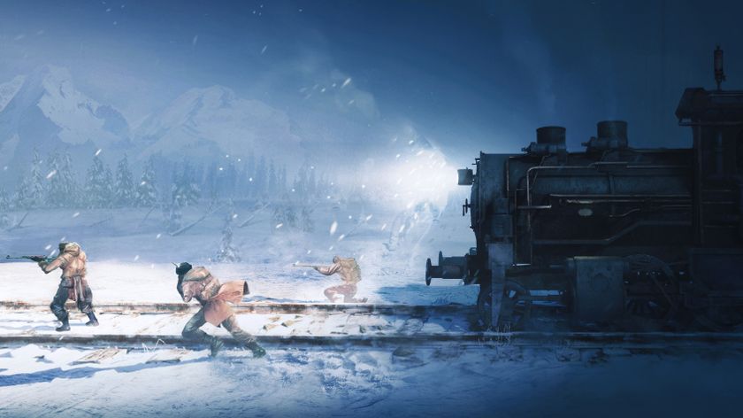 Here's what's really powering Fallout 3's metro train | PC Gamer