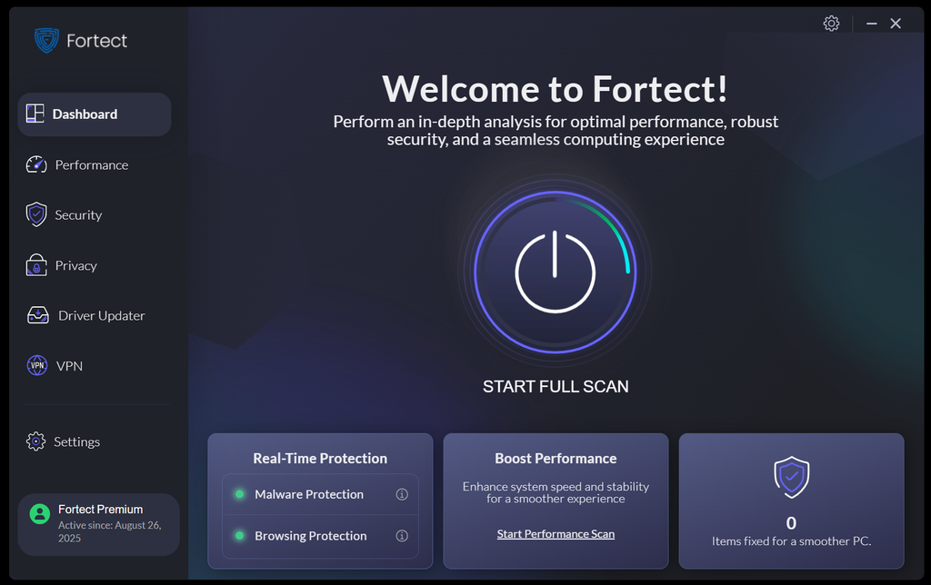 Fortect Antivirus Review 2025: Expert Insights into Protection ...