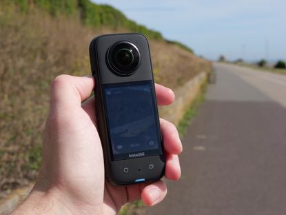 Insta360 X3 review | T3