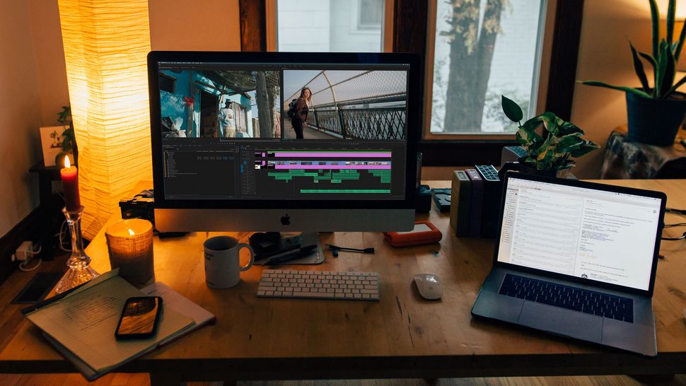 A-Z of video editing for beginners | Creative Bloq